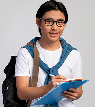 Antonio R. Pacheco College, Inc.