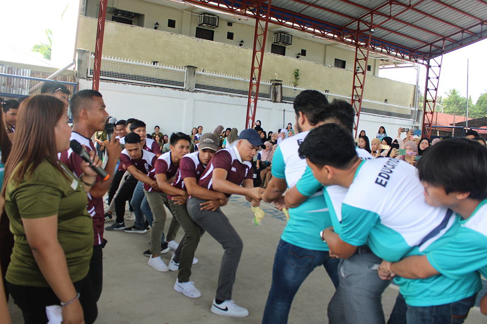 Antonio R. Pacheco College, Inc.