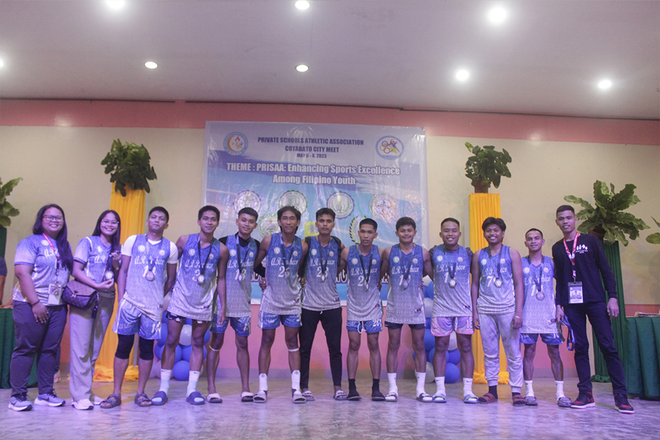Antonio R. Pacheco College, Inc.