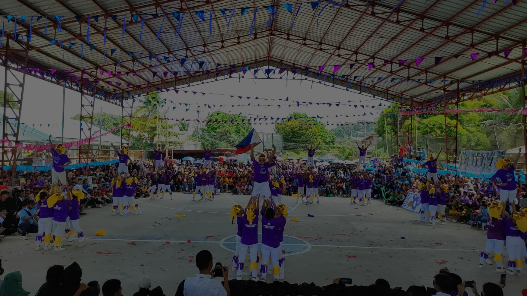 Antonio R. Pacheco College, Inc.